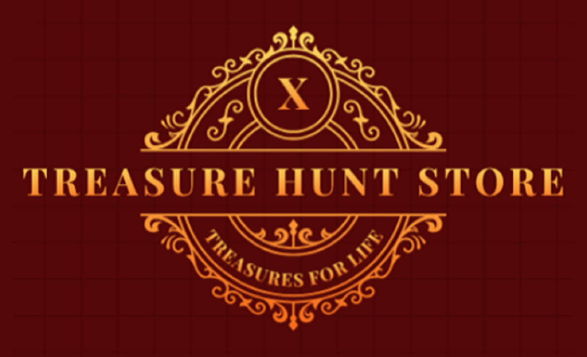 Treasure Hunt Store Online